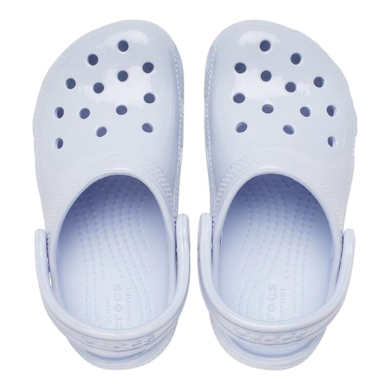 CLASSIC HIGH SHINE CLOG 5AF-Dreamscape CROCS | Decathlon