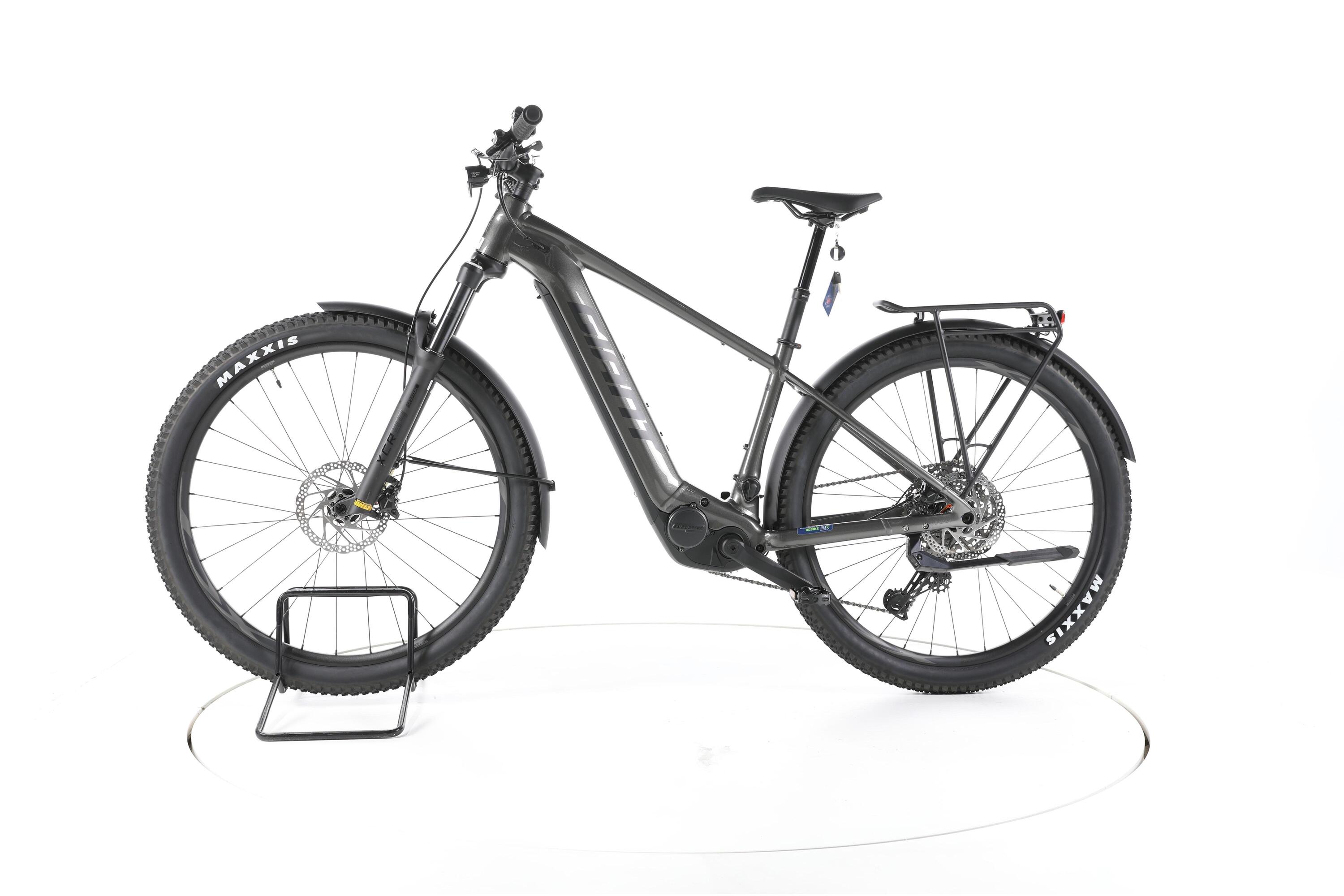 Refurbished - Giant Fathom E+ 1 EX Trekking E-Bike 2024 - Very Good Condition GIANT | Decathlon