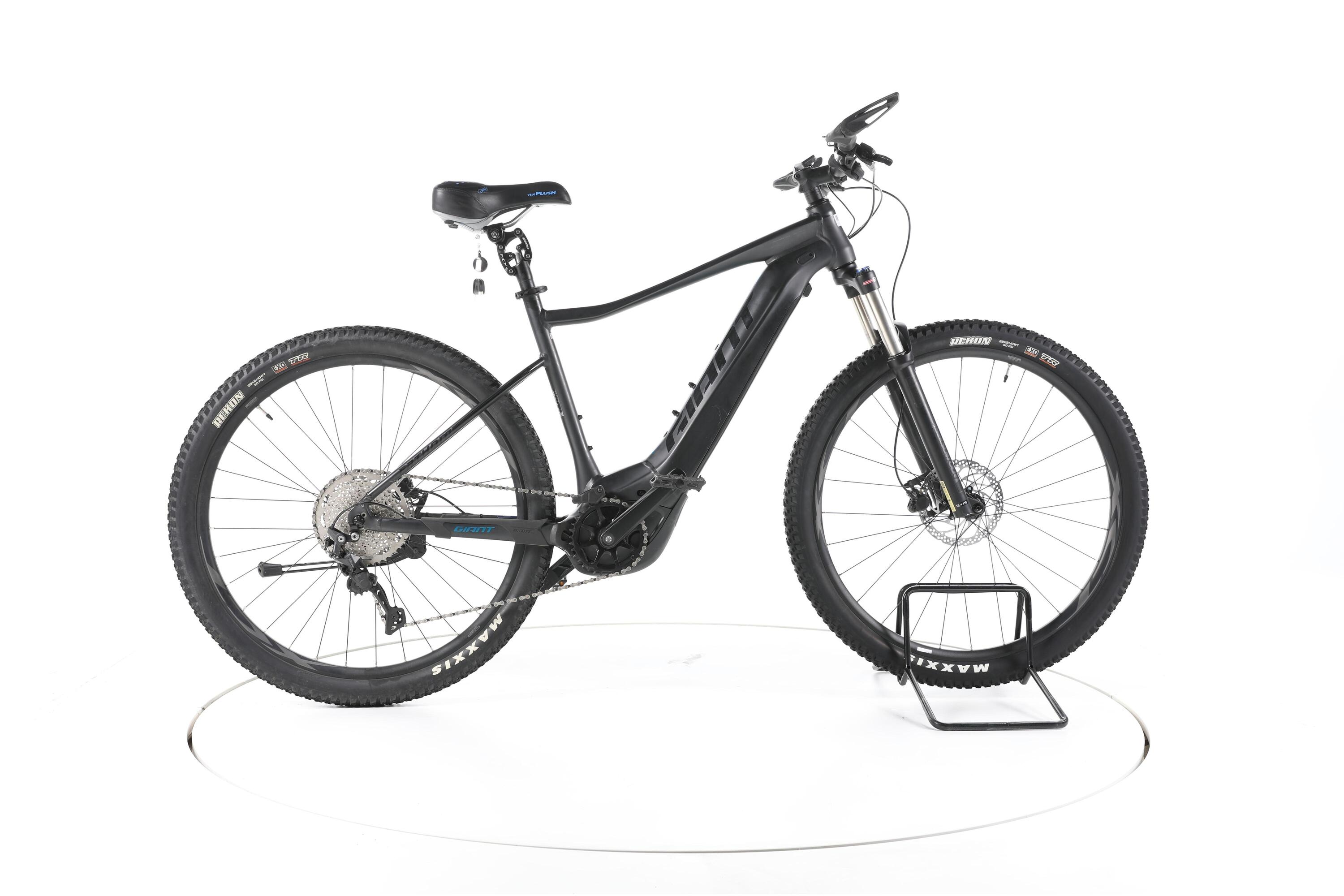 Refurbished - Giant Fathom E+ 2 E-Bike - Sehr gut GIANT | Decathlon
