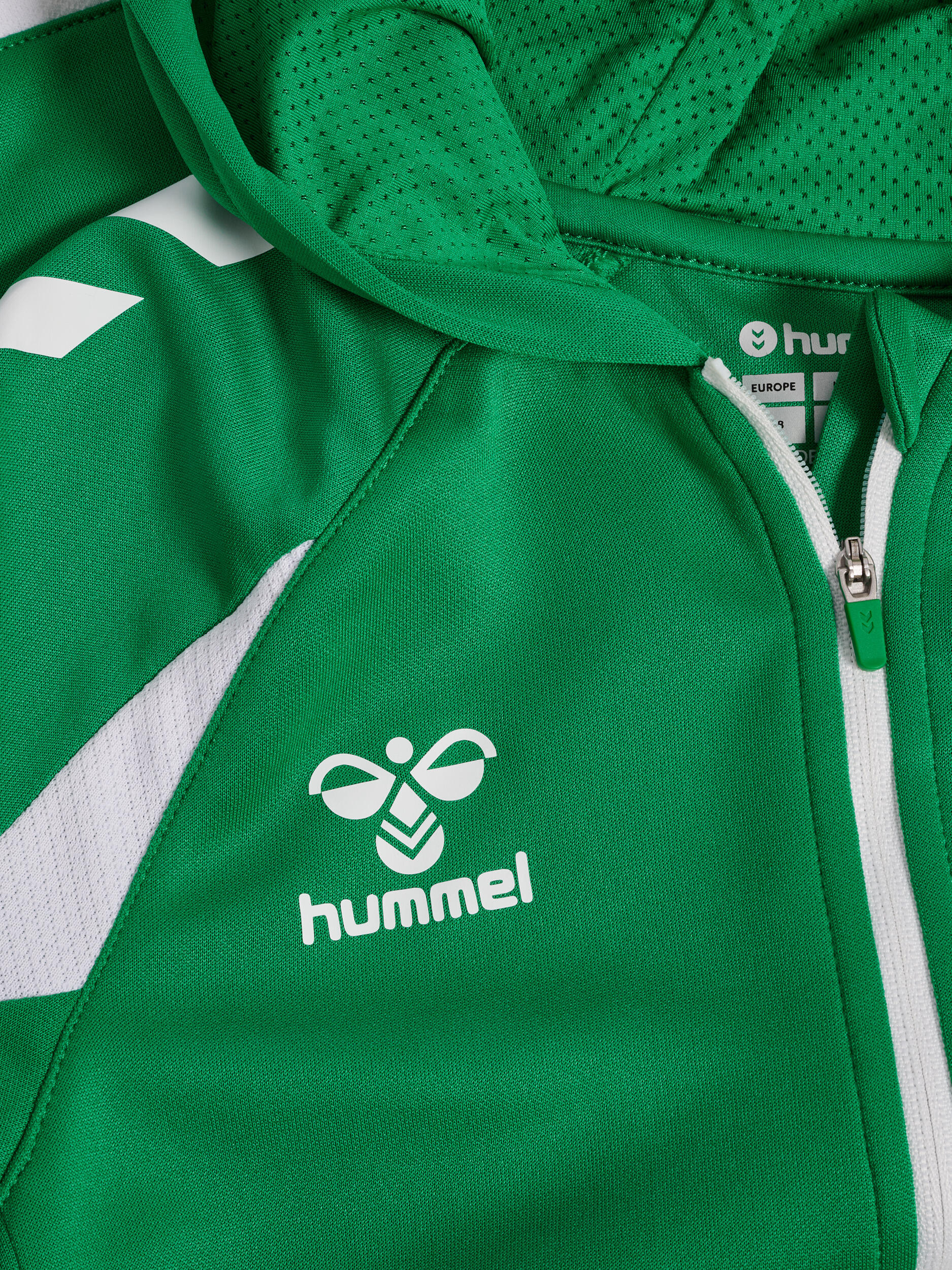 Fermeture Éclair Zip Combinaison Hmlcore Enfant HUMMEL HUMMEL | Decathlon
