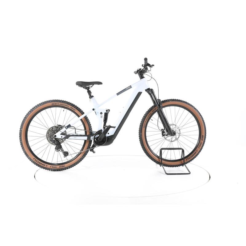 Reconditionné - Cube Stereo Hybrid 140 HPC Pro Vélo électrique VTT ...
