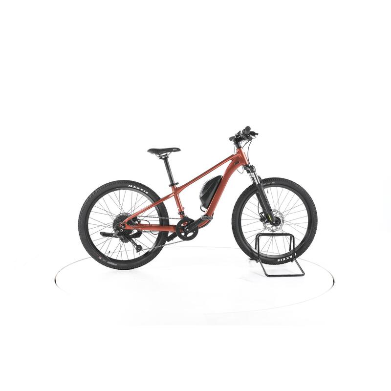 Second Life - Giant Talon E+ Junior E-Bike - Stan dobry GIANT | Decathlon