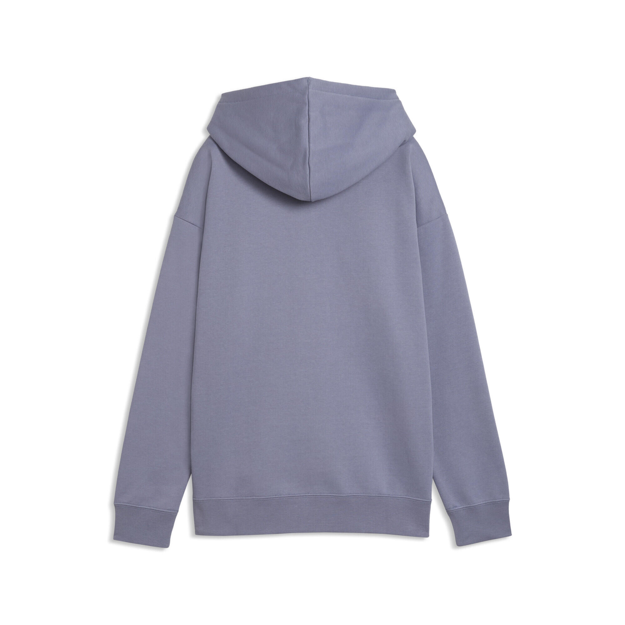 Essentials Fleece Relaxed Hoodie Damen PUMA | Decathlon