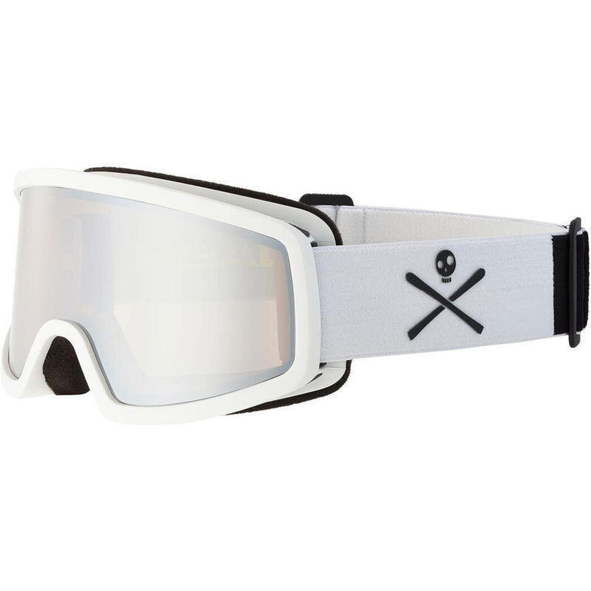 Head Stream FMR Masque De Ski - Blanc HEAD | Decathlon