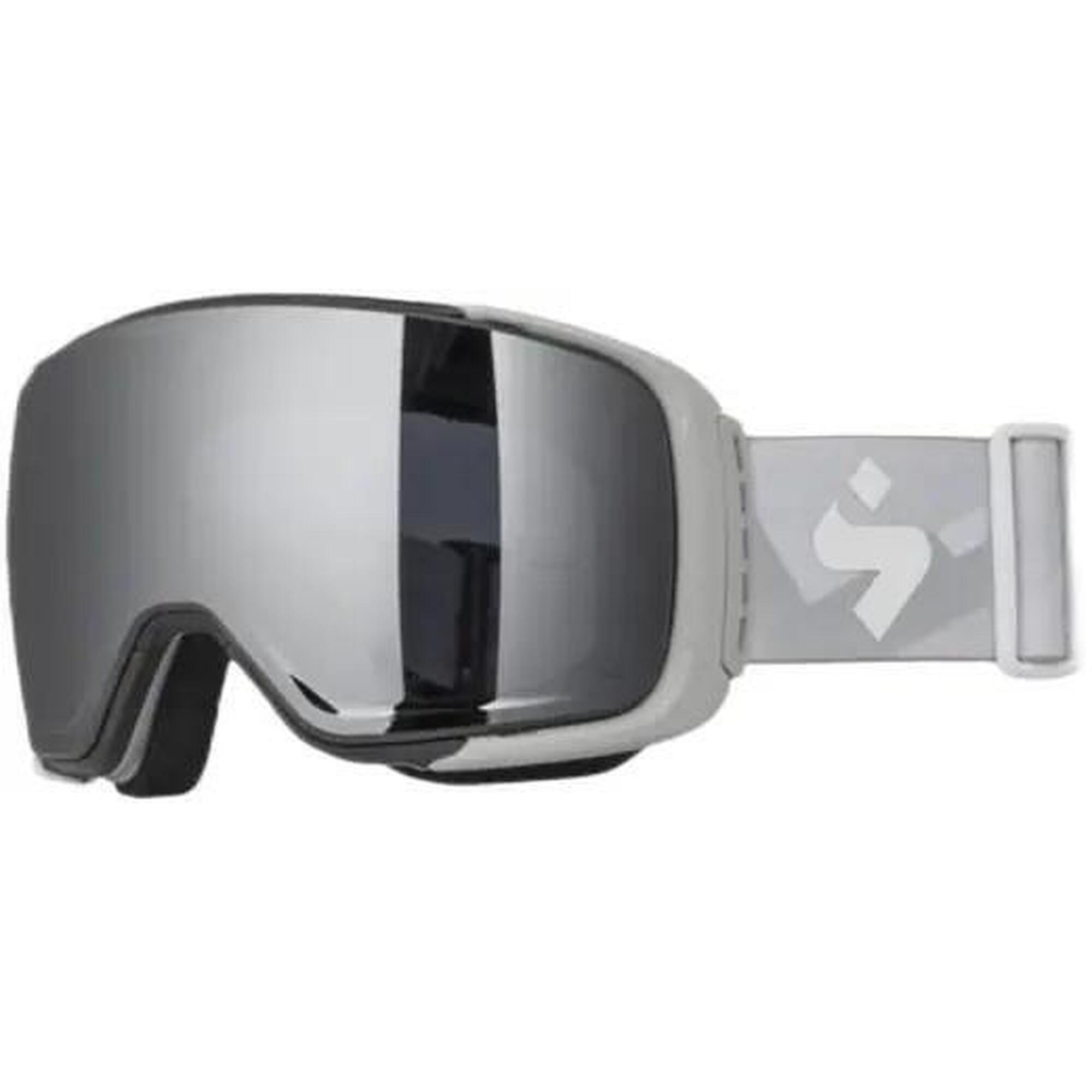 Sporty zimowe Gogle Sweet Protection Interstellar RIG Reflect Gogle ...