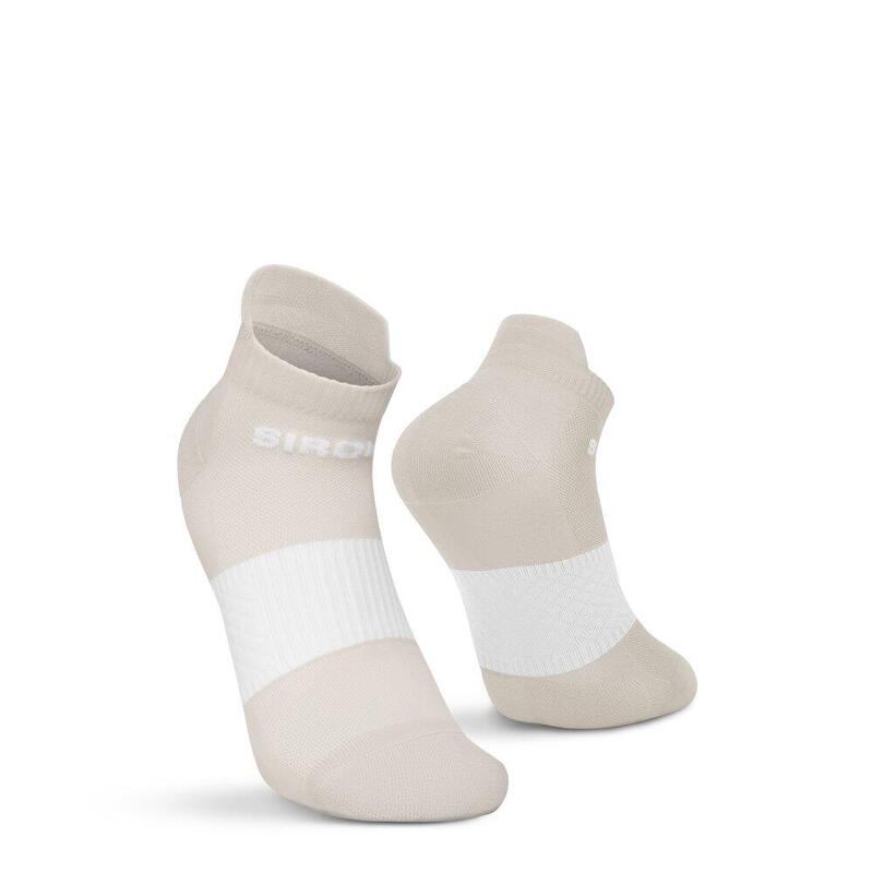 Lot de 3 de chaussettes basses de running Fitness Homme et Femme Helix ...