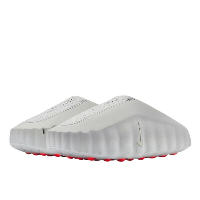 Chaussures Mind 001 Slide Light Smoke Grey NIKE | Decathlon