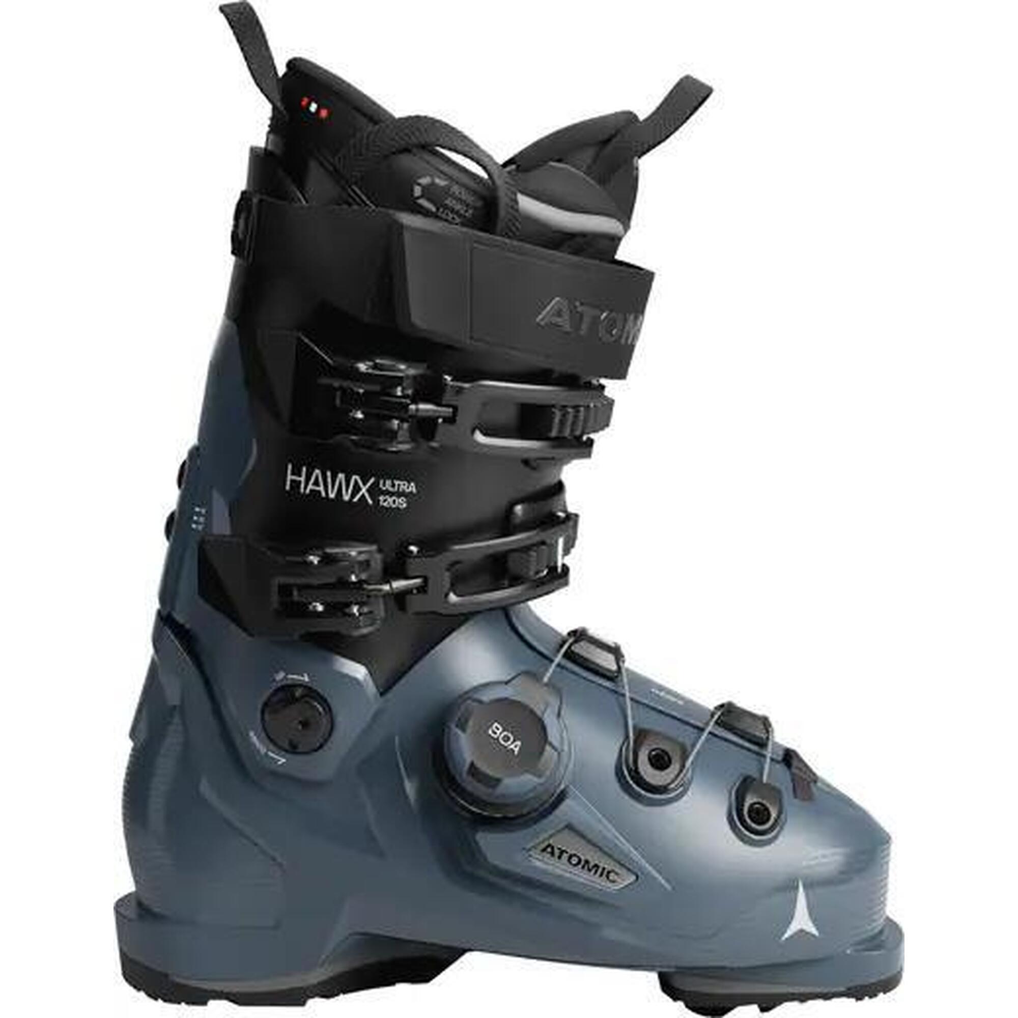 Sporty zimowe Męskie male Atomic Hawx Ultra 120 S BOA Buty Narciarskie ...