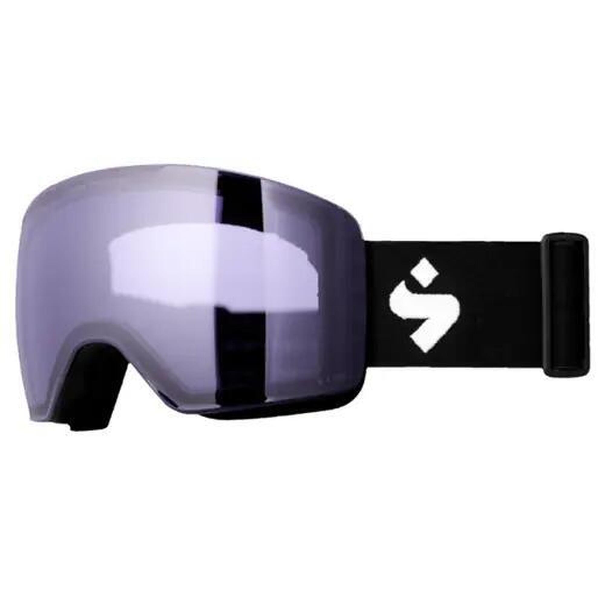 Sporty zimowe Gogle Sweet Protection Connor RIG Reflect Gogle ...