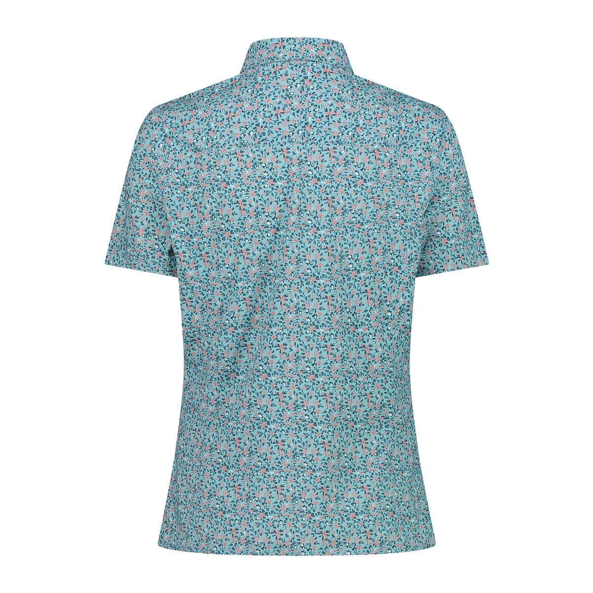 Camicia da donna a maniche corte CMP CMP | Decathlon