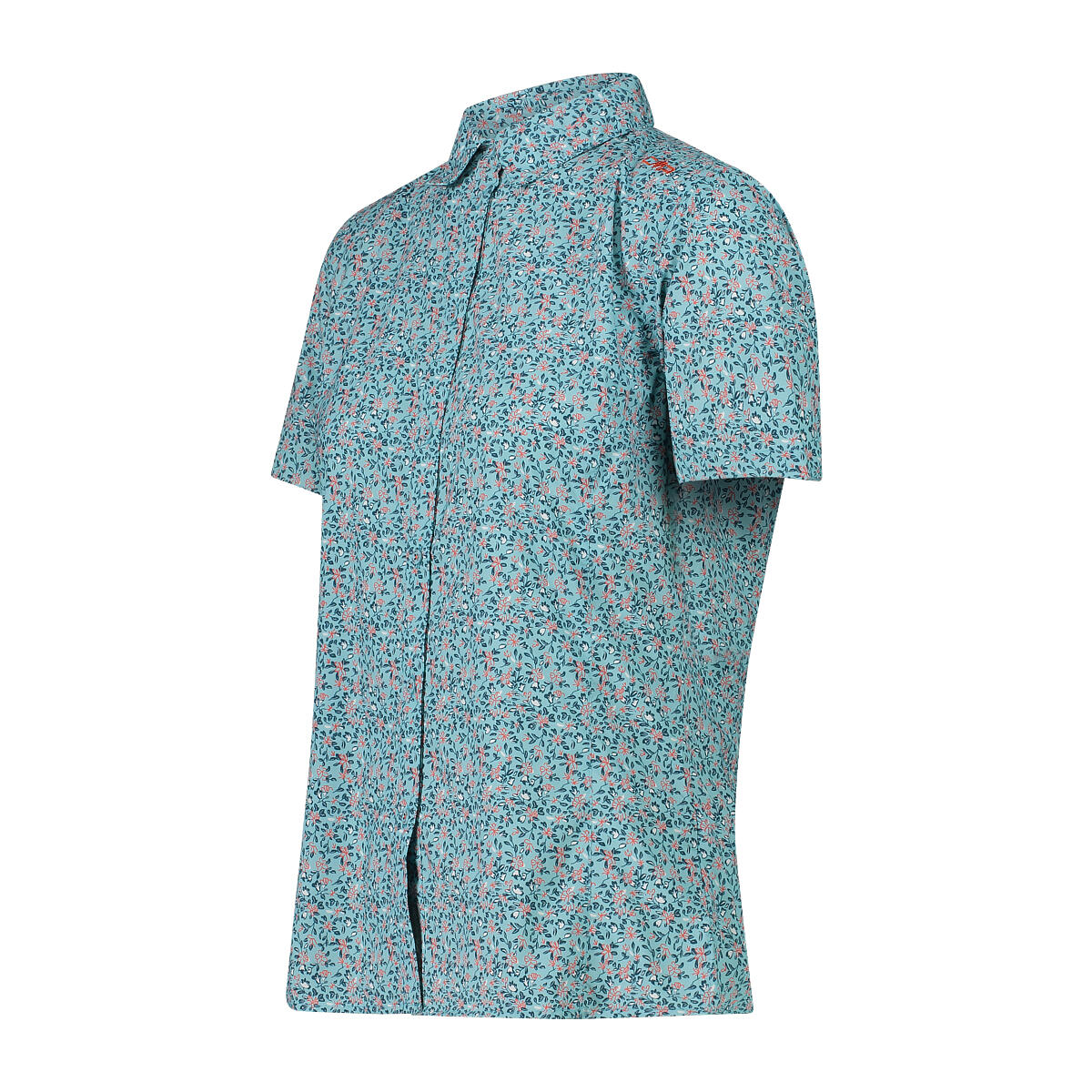 Camicia da donna a maniche corte CMP CMP | Decathlon