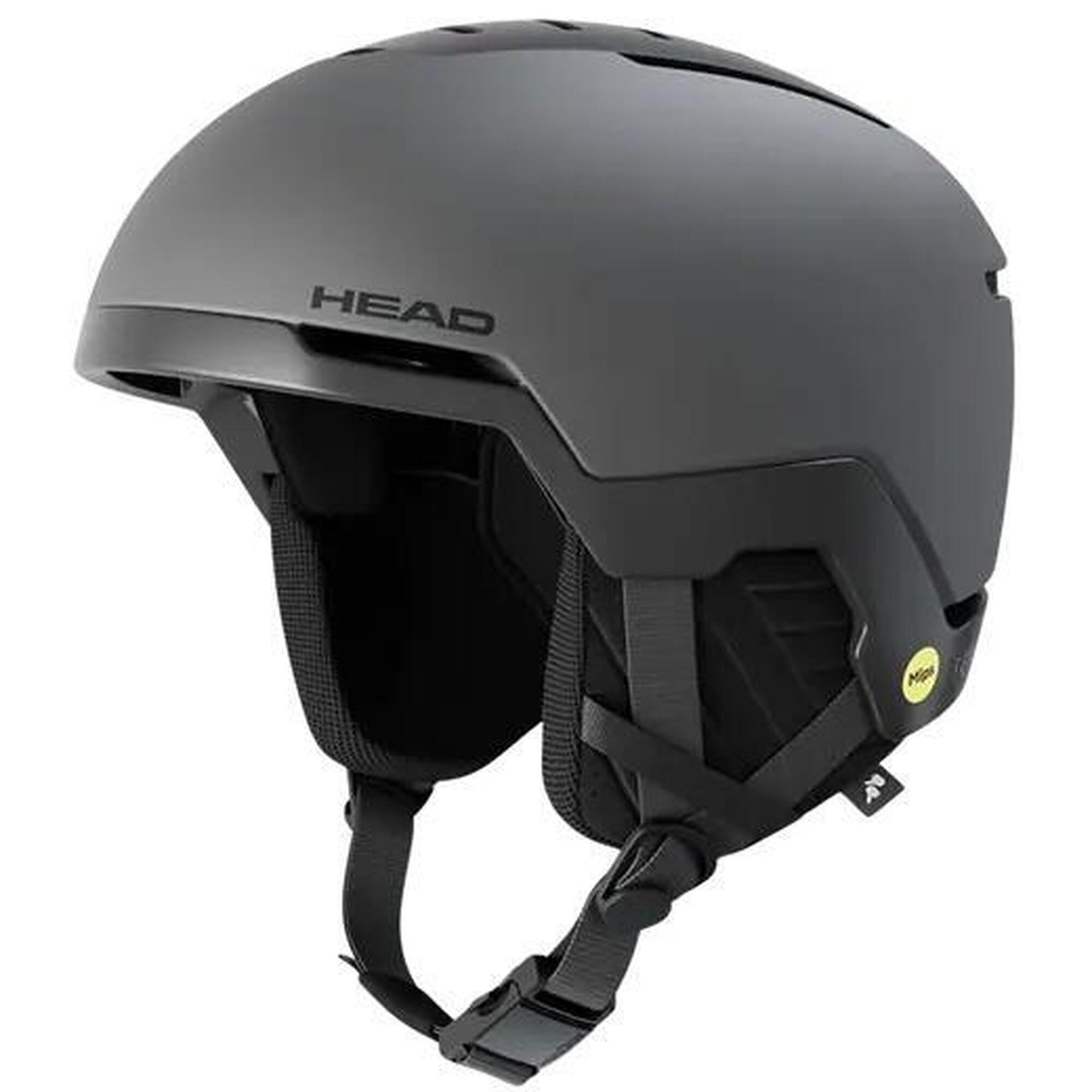 Head Faero EXP MIPS Casque Ski - M-L - Team HEAD | Decathlon
