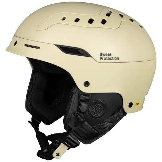Sporty zimowe Kaski Sweet Protection Switcher MIPS Kask Narciarski - S ...