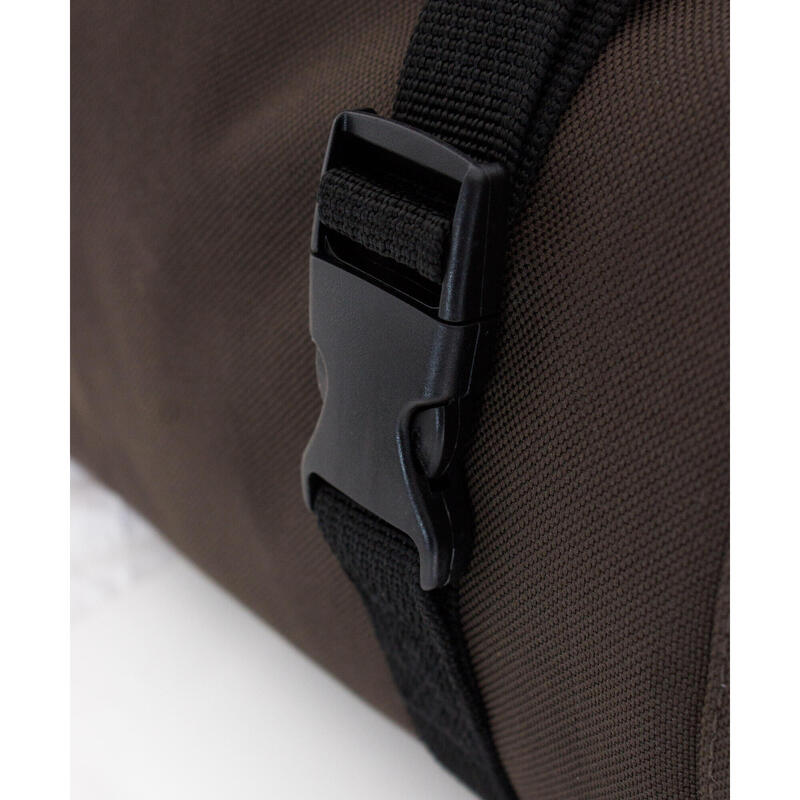 BRUBAKER Carver Champion Sac à skis rembourré 190cm Bleu/Orange X2 ...