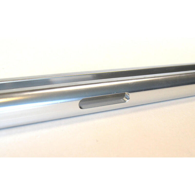 SEVEN BASS - Plug&GO - Rail à fixer de 1000mm SEVEN BASS | Decathlon