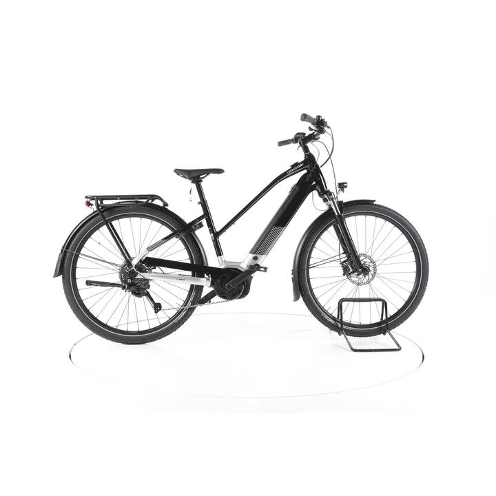 Second Life - Cannondale Tesoro Neo X 3 Trekking E-Bike - Bardzo dobry ...