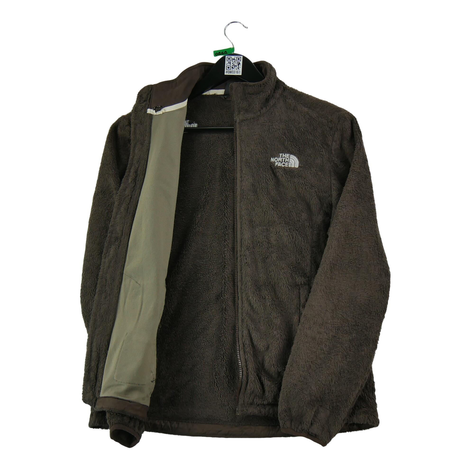 Second life - Damen Osito TNF Fleece Jacke - In sehr gutem Zustand ...