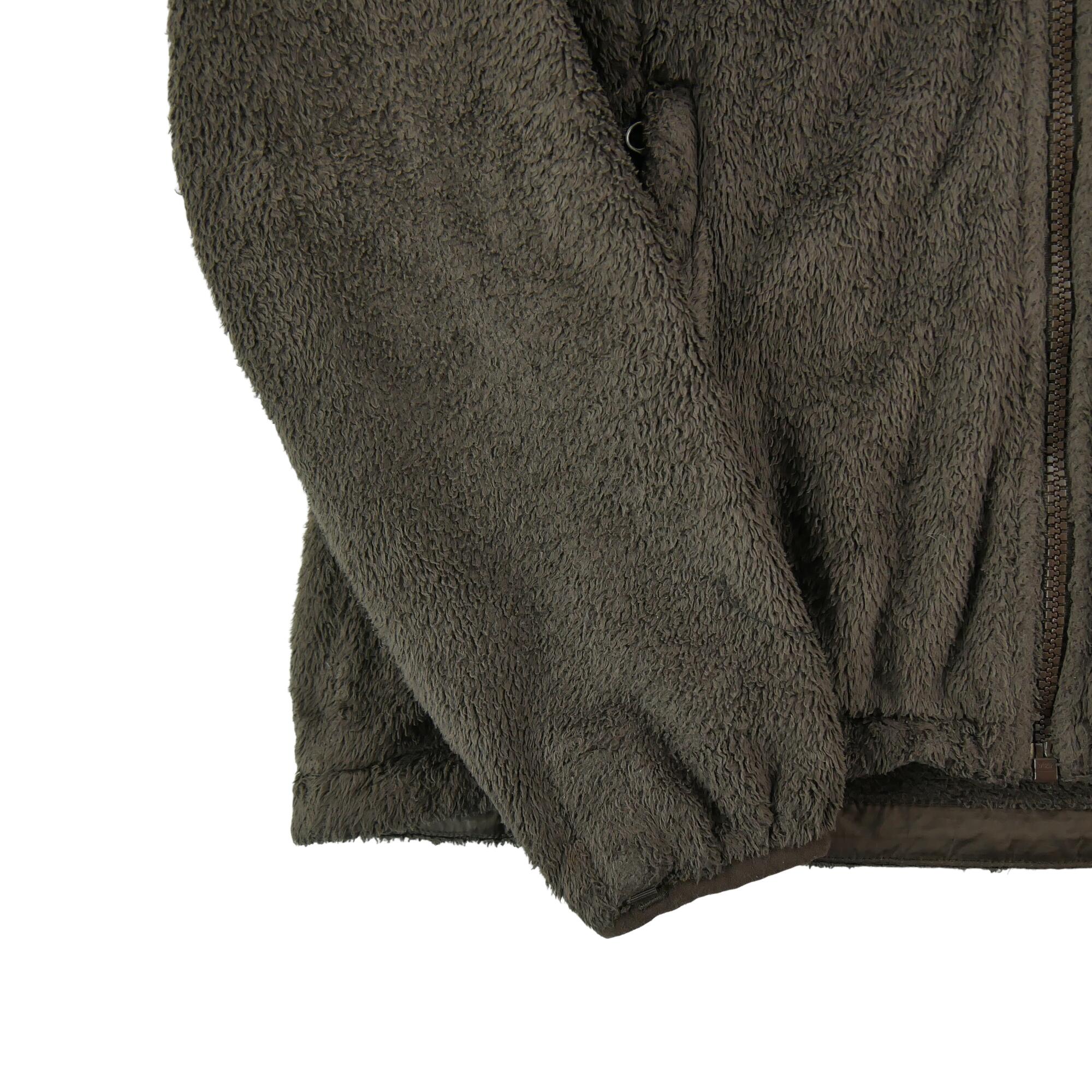 Second life - Damen Osito TNF Fleece Jacke - In sehr gutem Zustand ...