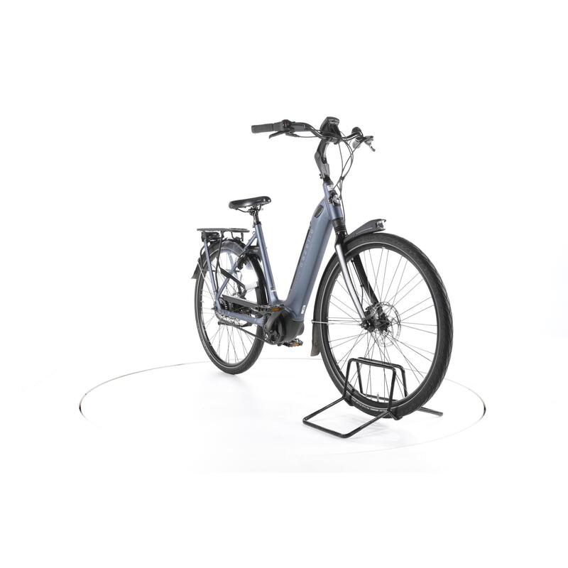 Reconditionné - Gazelle Arroyo C5 HMB Elite City Vélo Entrée basse ...