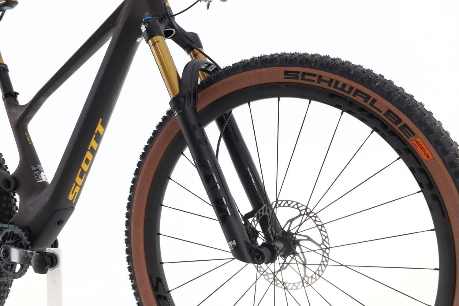 Refurbished MTB · Spark RC 900 Ultimate XX1 AXS · 0-km condition SCOTT ...