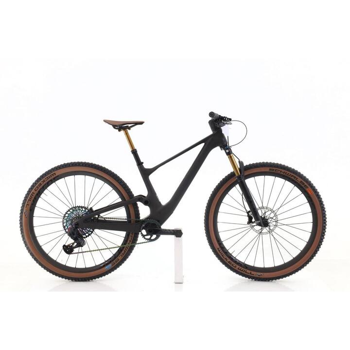 Second life · R. górski · Scott Spark RC 900 Ultimate XX1 AXS · Rower 0 ...