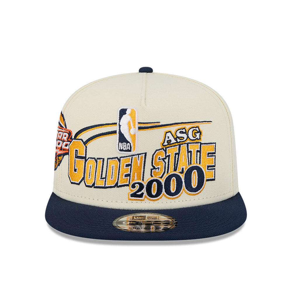 New Era Mütze All Star Spiel San Antonio Spurs weiß | Decathlon
