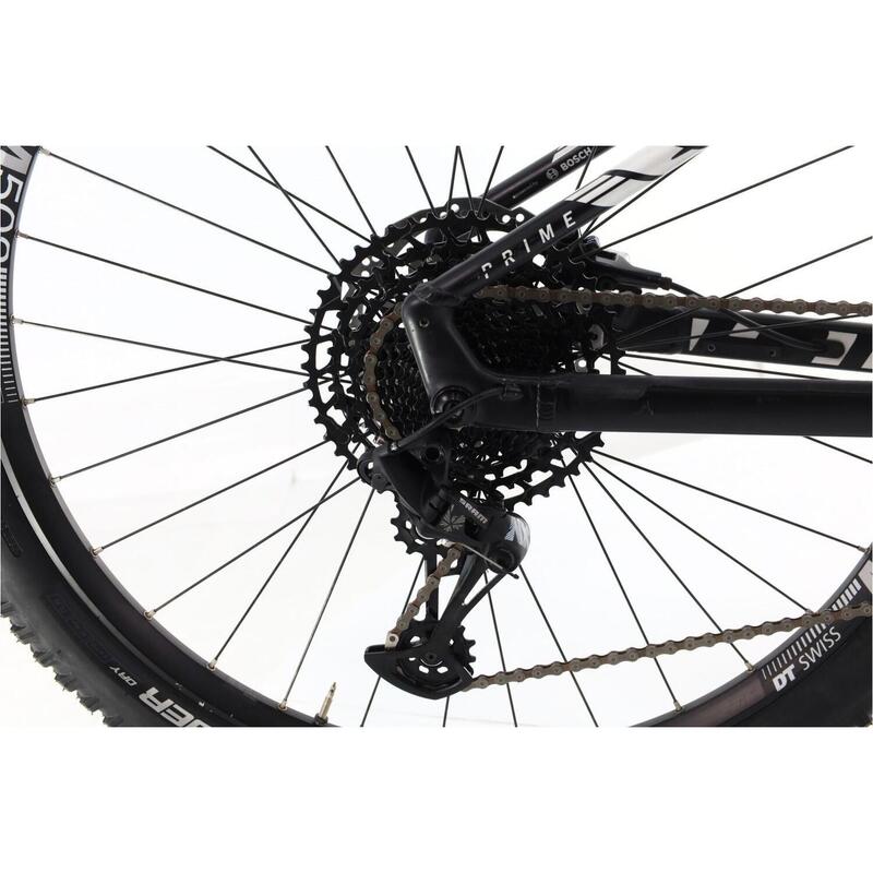 Second life · R. elektryczny · Mondraker Prime · W bardzo dobrym stanie ...