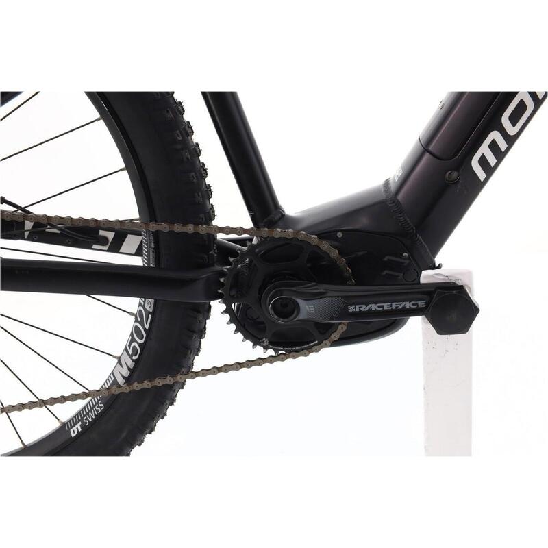 Second life · R. elektryczny · Mondraker Prime · W bardzo dobrym stanie ...