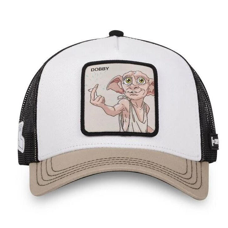 Cappello Capslab Harry Potter Dob1 Többszínű CAPSLAB - Decathlon