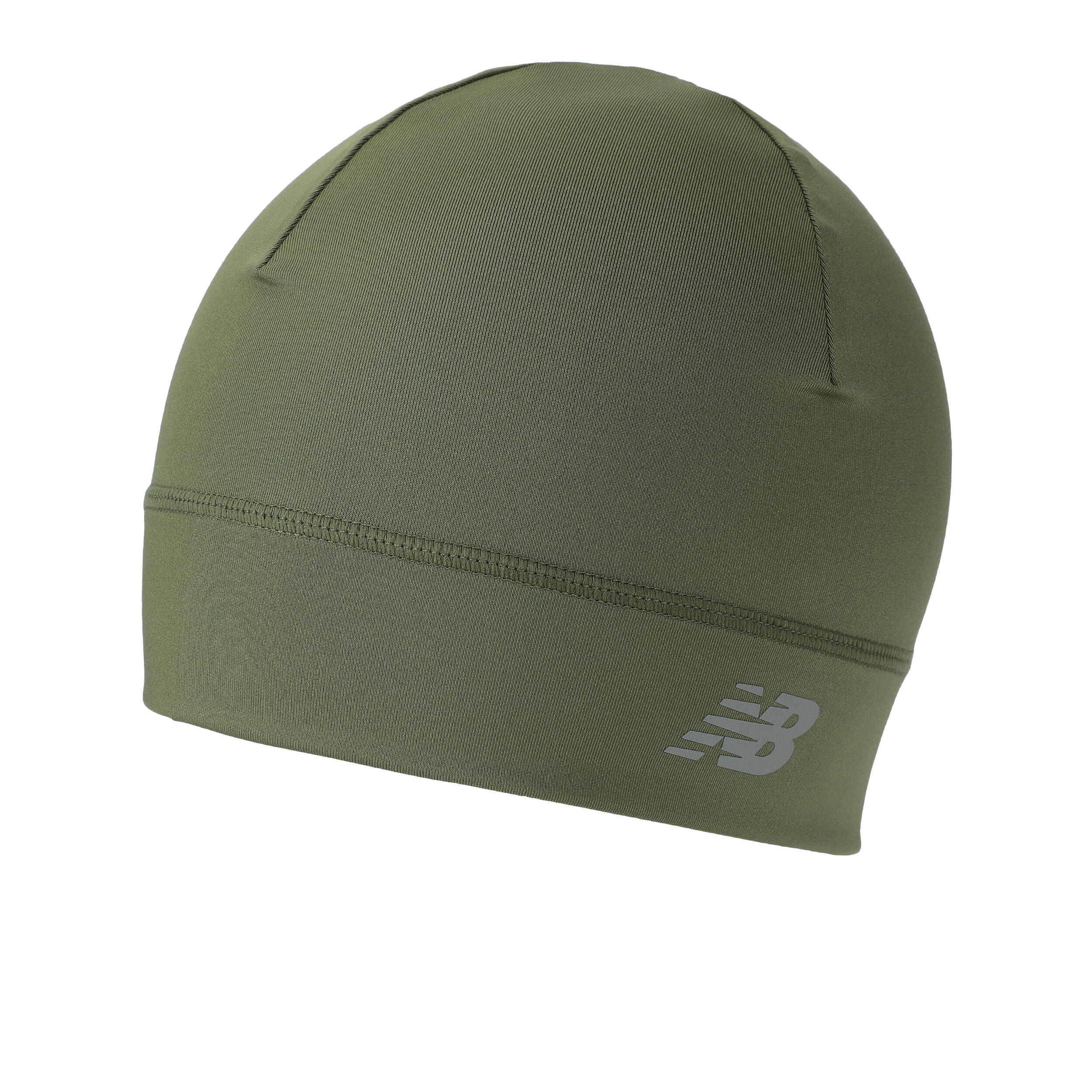 New Balance Lightweight Skull Cap in Dark Devine | Decathlon