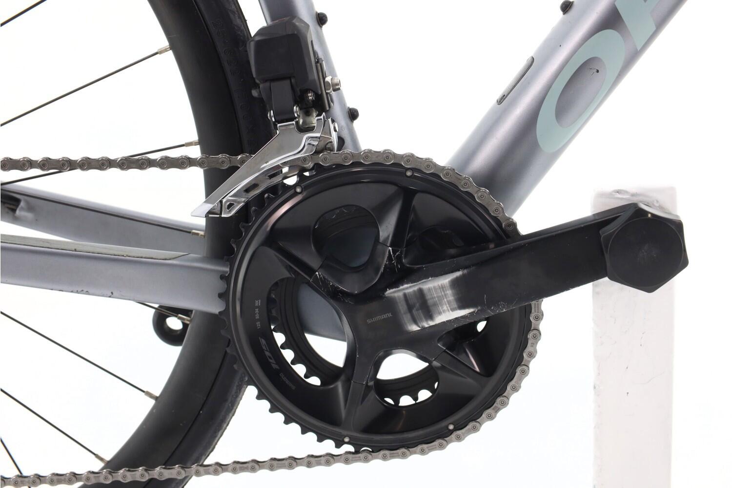 Refurbished road bike · Orca Di2 12V · Good condition ORBEA | Decathlon