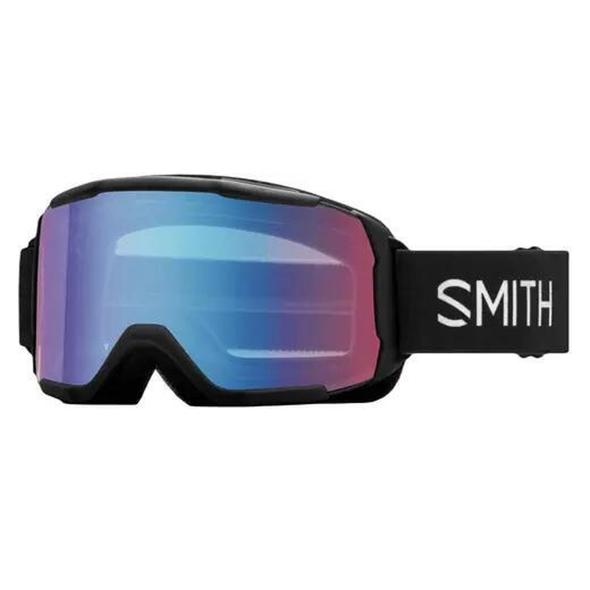 Smith Daredevil Junior Masque de Ski - Patrol Mixed Signals SMITH ...