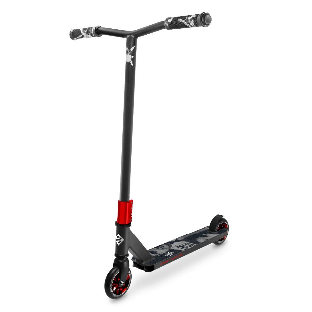 Street Surfing Bandit X Stunt Scooter Godfather II 110mm | Decathlon