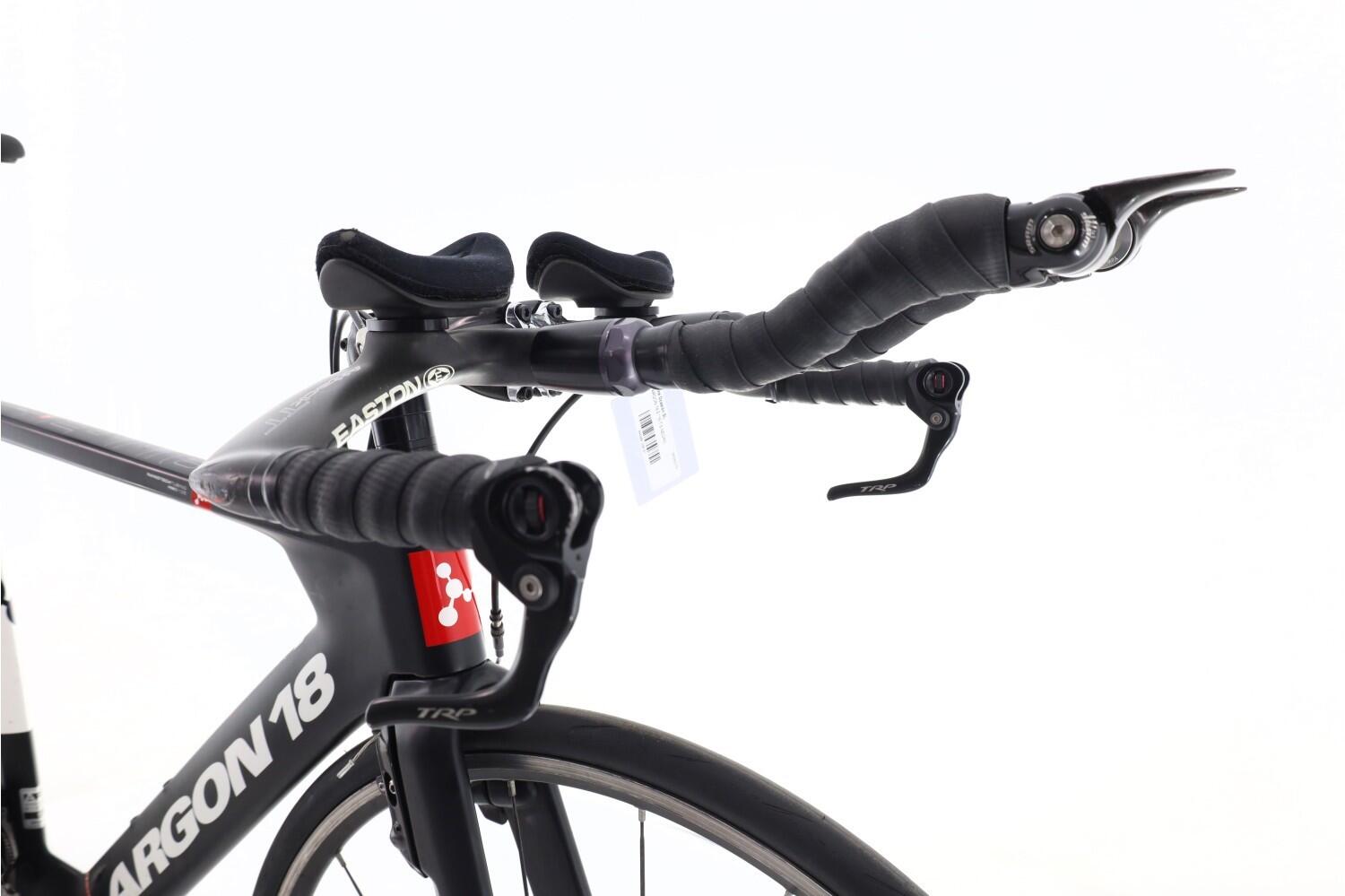 Refurbished road bike · Argon 18 E116 · Very good condition ARGON 18 ...