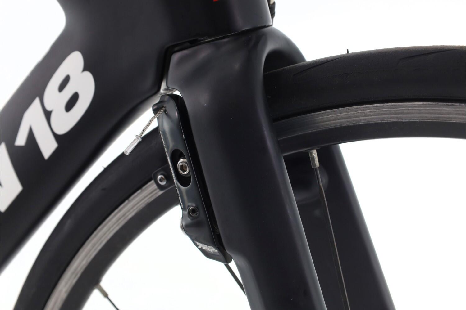 Refurbished Rennrad · Argon 18 E116 · Sehr guter Zustand ARGON 18 ...