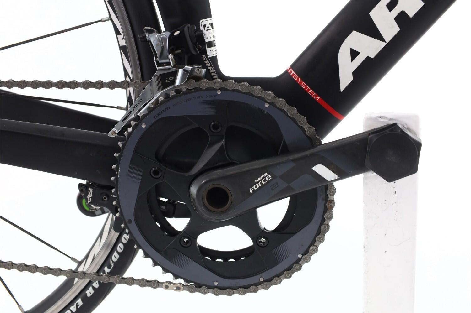 Refurbished road bike · Argon 18 E116 · Very good condition ARGON 18 ...