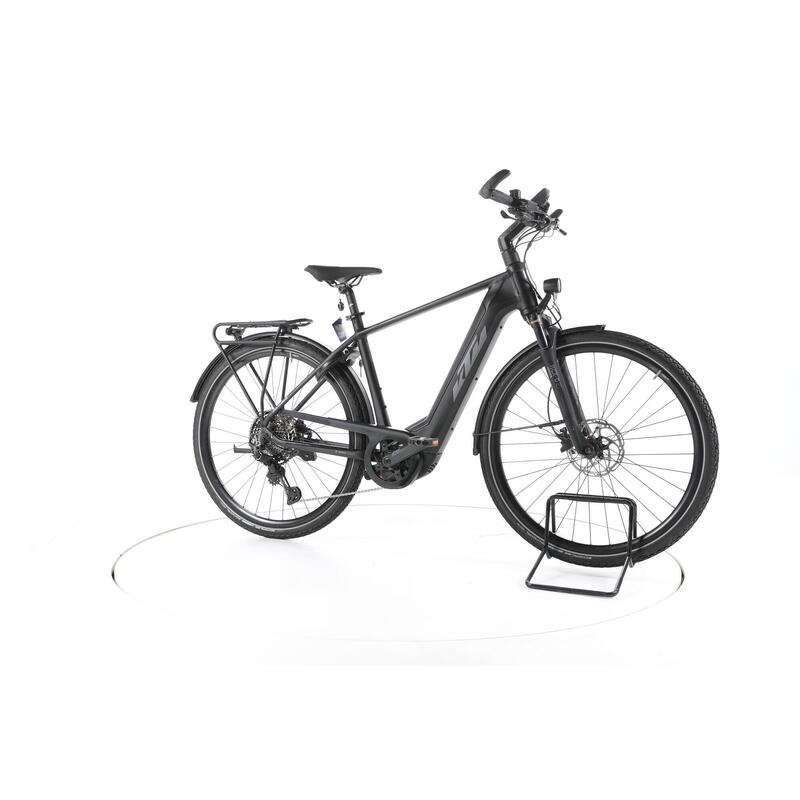 Reconditionné - KTM ZEG Power Sport 11 Plus Trekking Vélo électrique ...