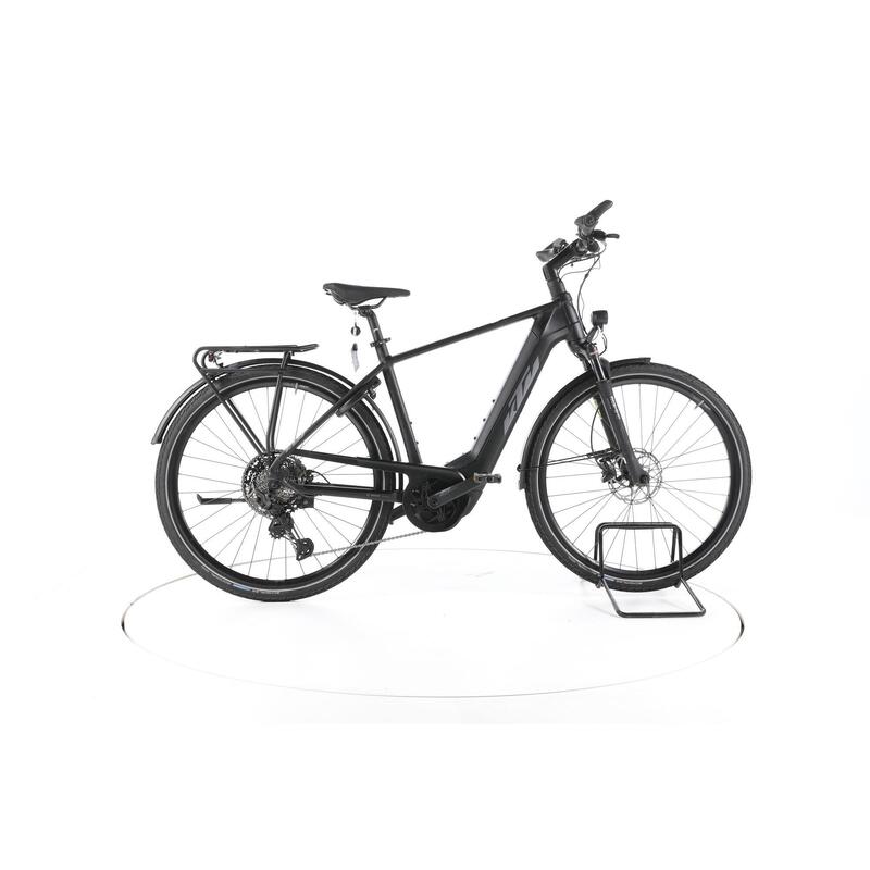 Reconditionné - KTM ZEG Power Sport 11 Plus Trekking Vélo électrique ...