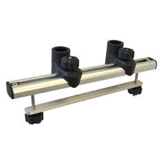 SEVEN BASS - Plug&GO - kit rail complet pour banc SEVEN BASS | Decathlon