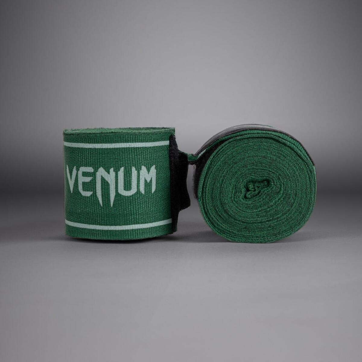 Boxing Handwraps Venum Classic Handwrap Advanced – Khaki – 2.5 m VENUM ...