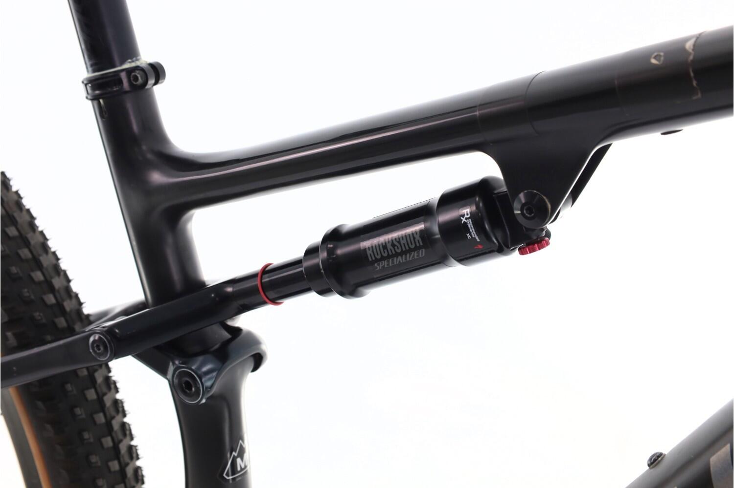 Refurbished MTB · Epic XX1 AXS · Very good condition SPECIALIZED ...