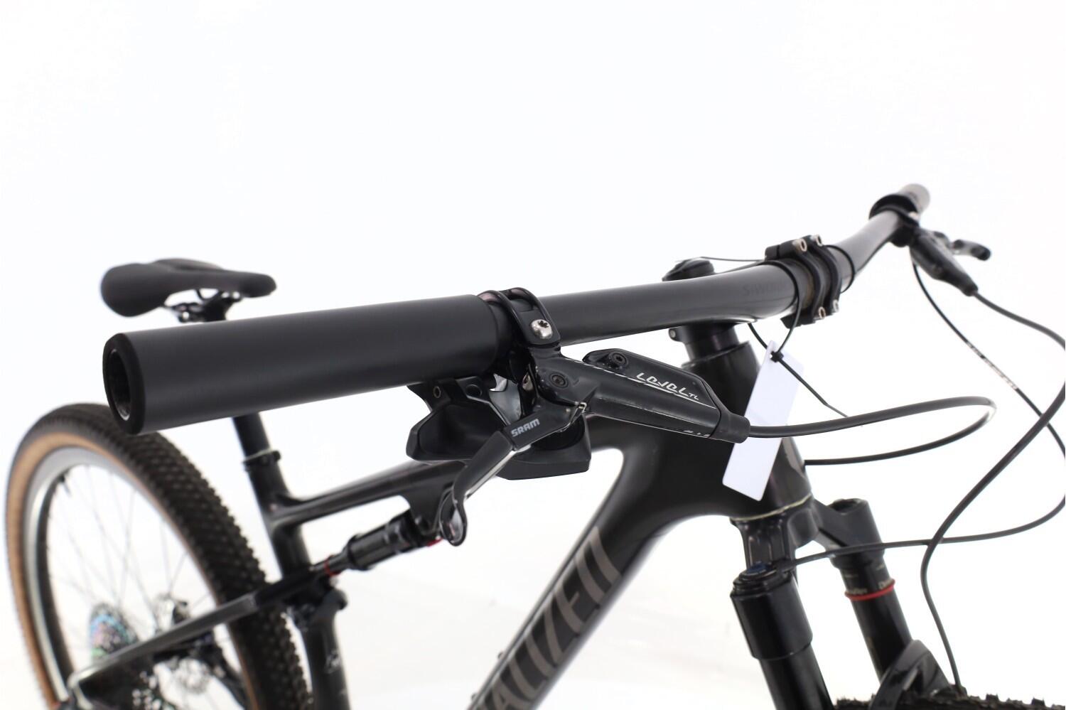 Refurbished MTB · Epic XX1 AXS · Very good condition SPECIALIZED ...