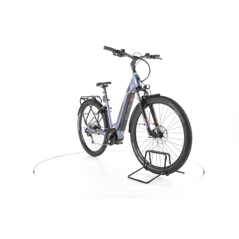 Reconditionné - Bulls Landscape EVO Trekking Vélo Entrée basse ...