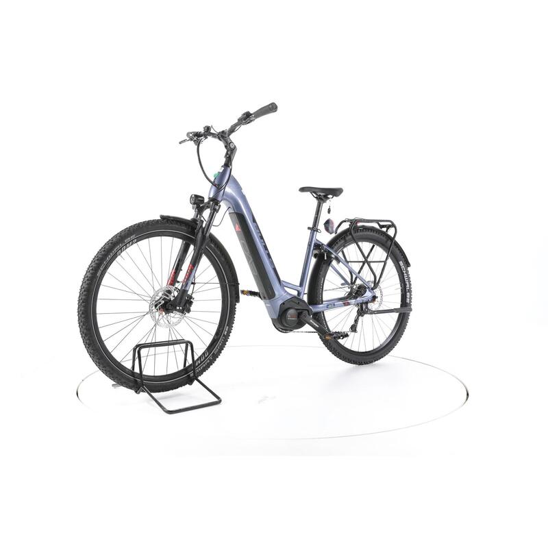 Reconditionné - Bulls Landscape EVO Trekking Vélo Entrée basse ...