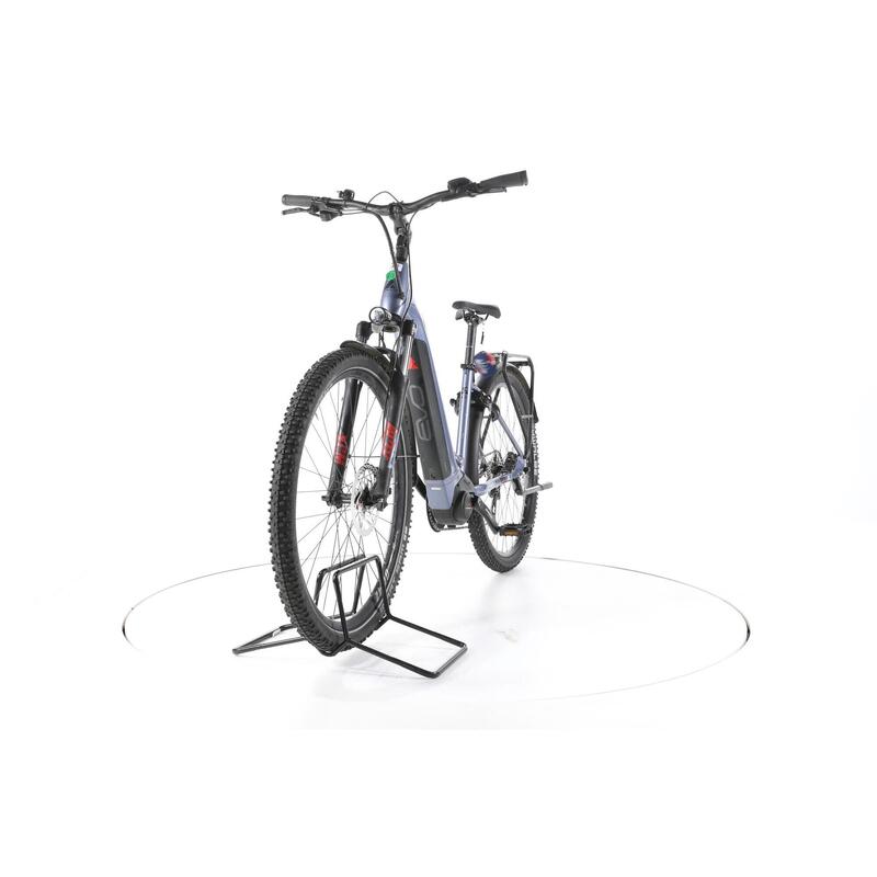 Reconditionné - Bulls Landscape EVO Trekking Vélo Entrée basse ...