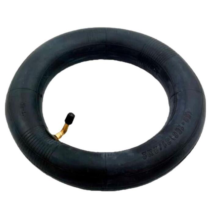 10" *2.5 Chambre à air Valve Sortie 45° / Coude 135° GYPI | Decathlon