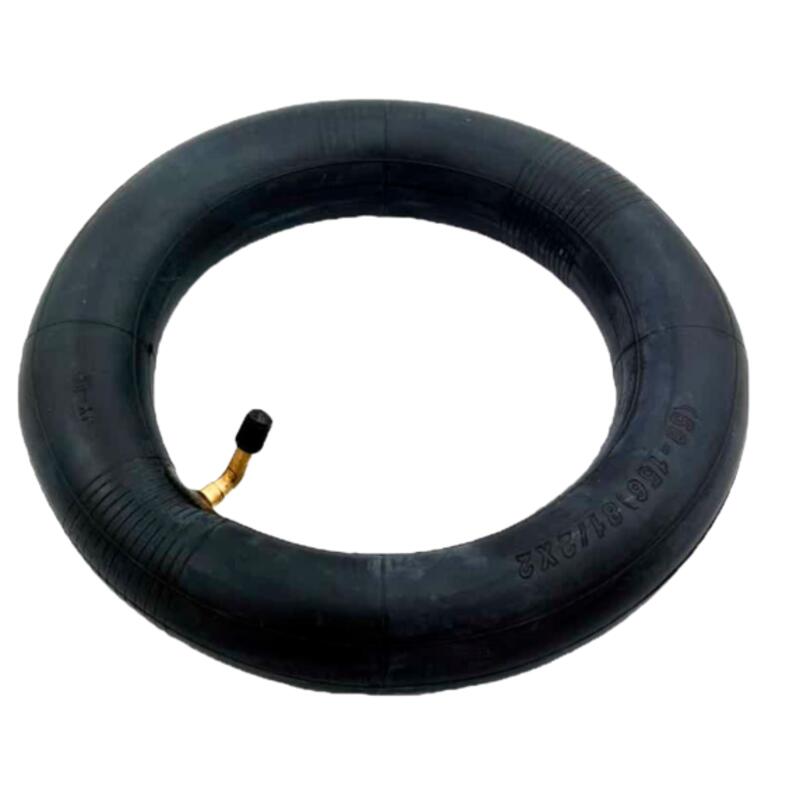 10" *2.5 Chambre à air Valve Sortie 45° / Coude 135° GYPI | Decathlon