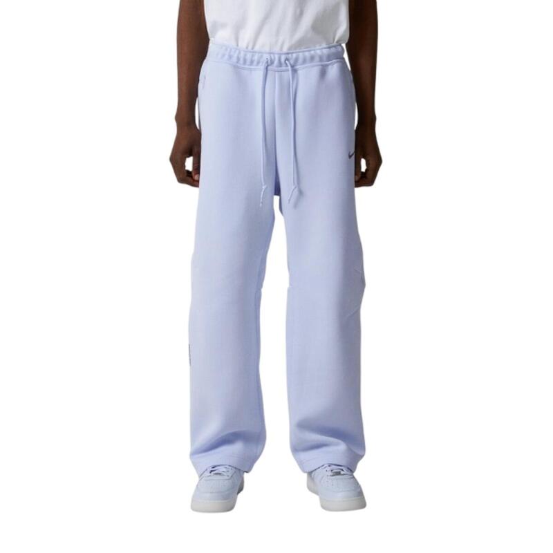 Tech Fleece Pant Nocta Palest Purple NIKE | Decathlon