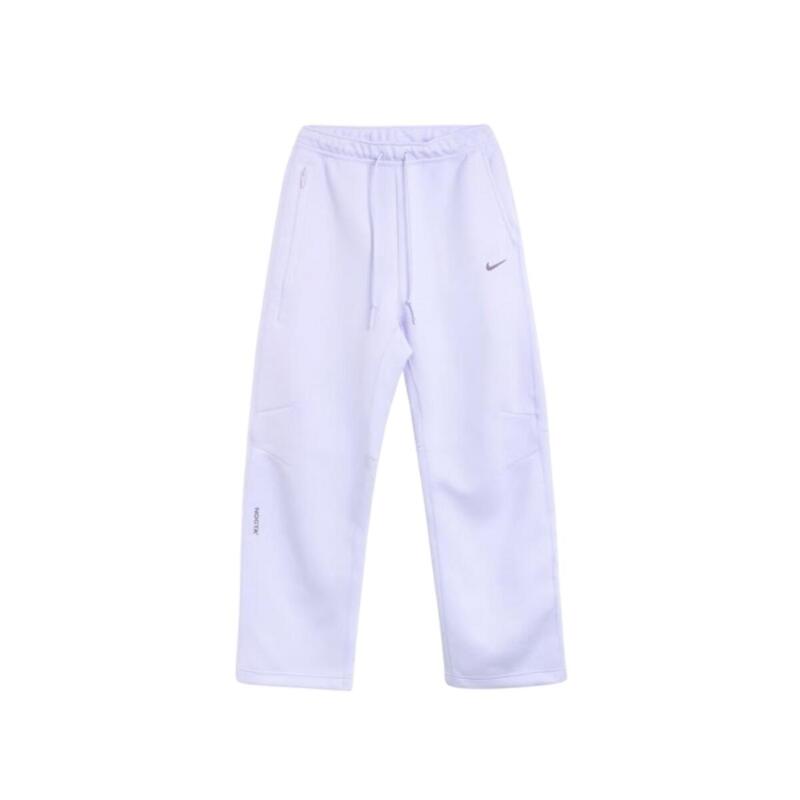 Tech Fleece Pant Nocta Palest Purple NIKE - Decathlon