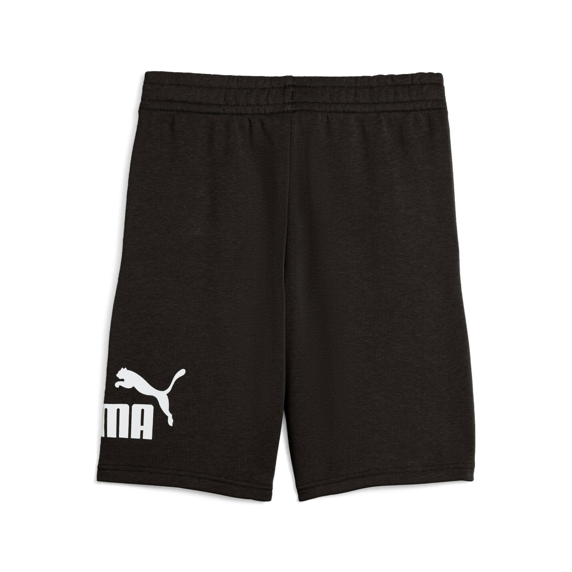 ESS No. 1 Logo Shorts Jungen PUMA | Decathlon
